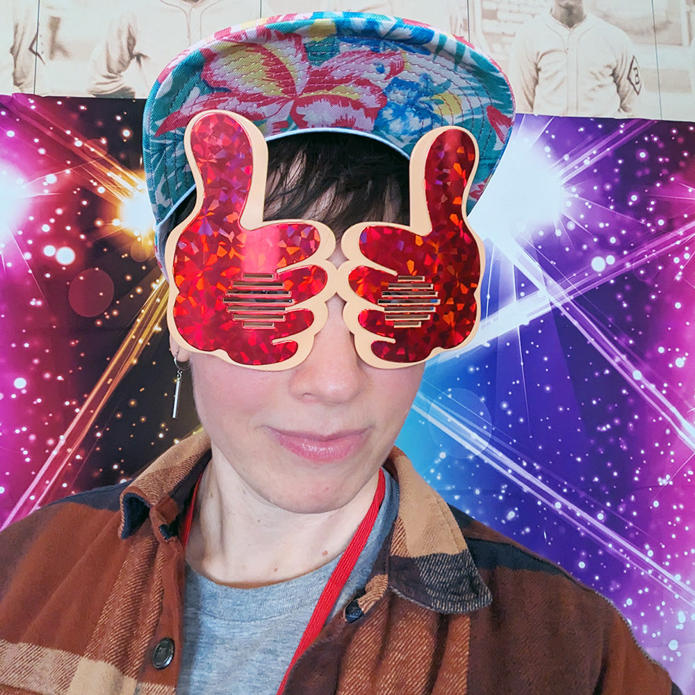 About – Scryptid Games